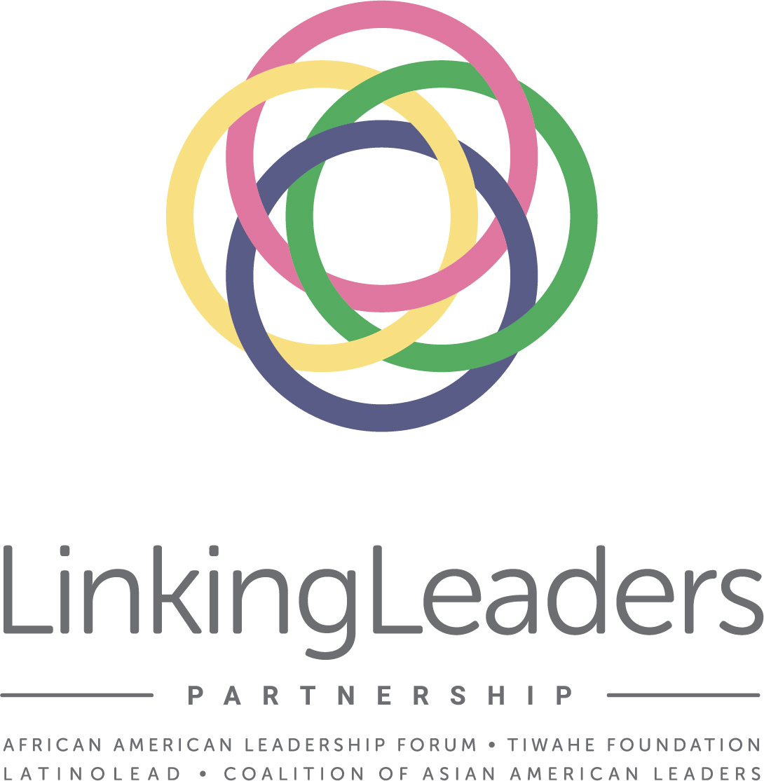 LinkingLeadership Partnership - CAAL